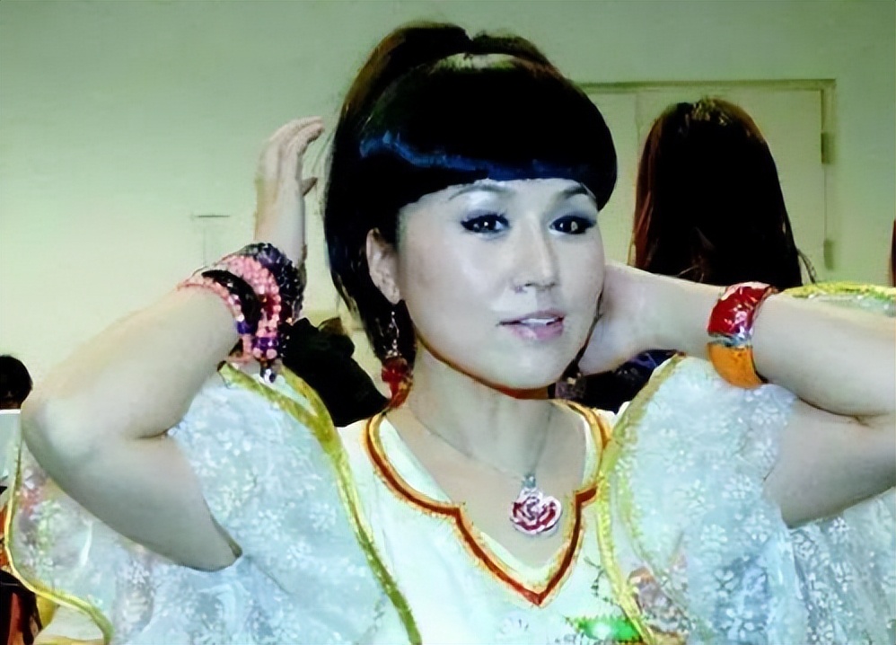 The "shanzhai" turmoil caused by the song "Horse Pole", after deeply ...