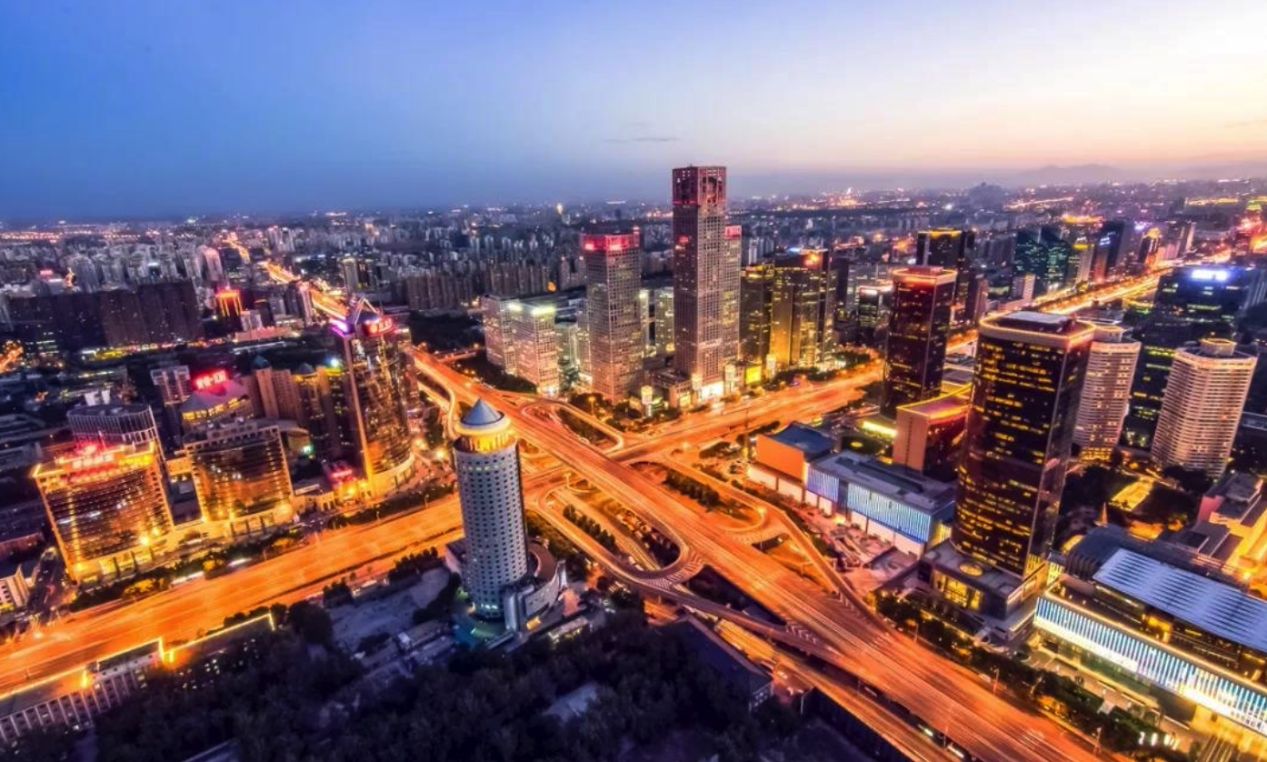 List of China's Hundred Cities 63-Tangshan - iNEWS