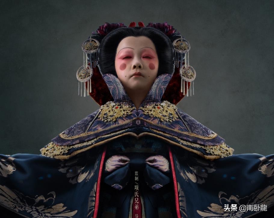 "Painted Skin" is released, the skin is a fantasy, only love is true ...