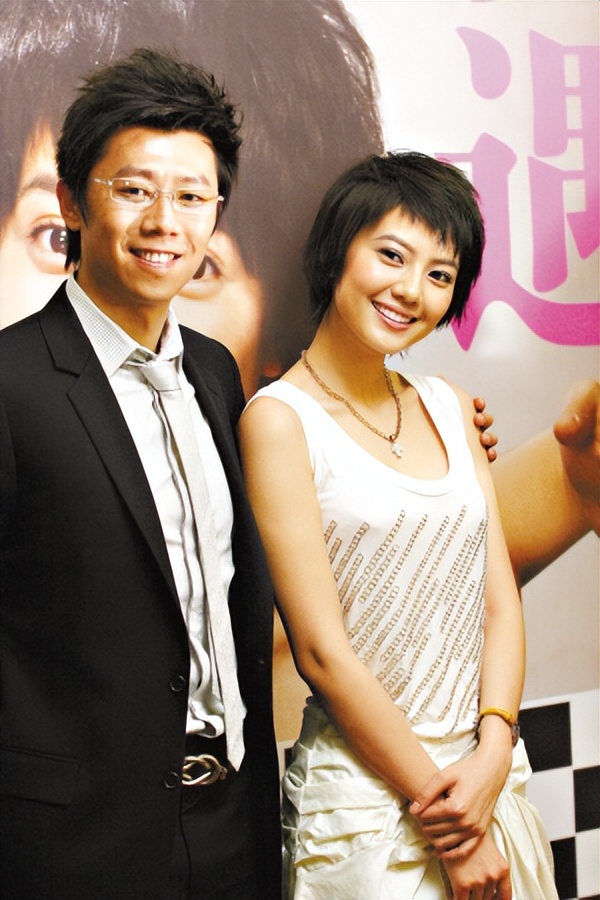 Gao Yuanyuan: Loved Zhang Yadong and Xia Yu, married Zhao Youting and ...