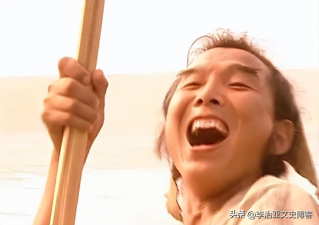 Ruan Xiaowu hates Song Jiang very much - iNEWS