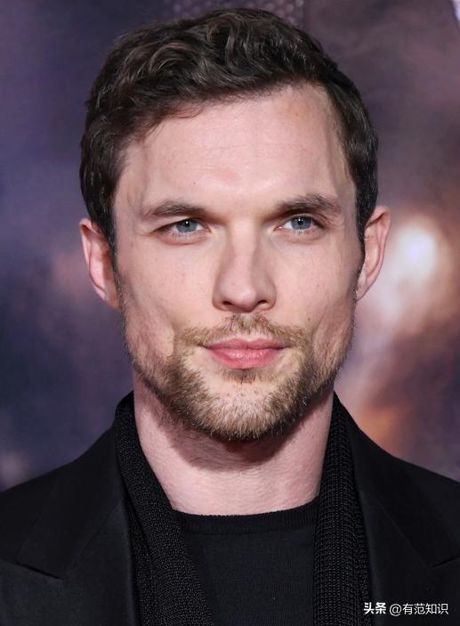 Outstanding acting skills of Ed Skrein - iNEWS