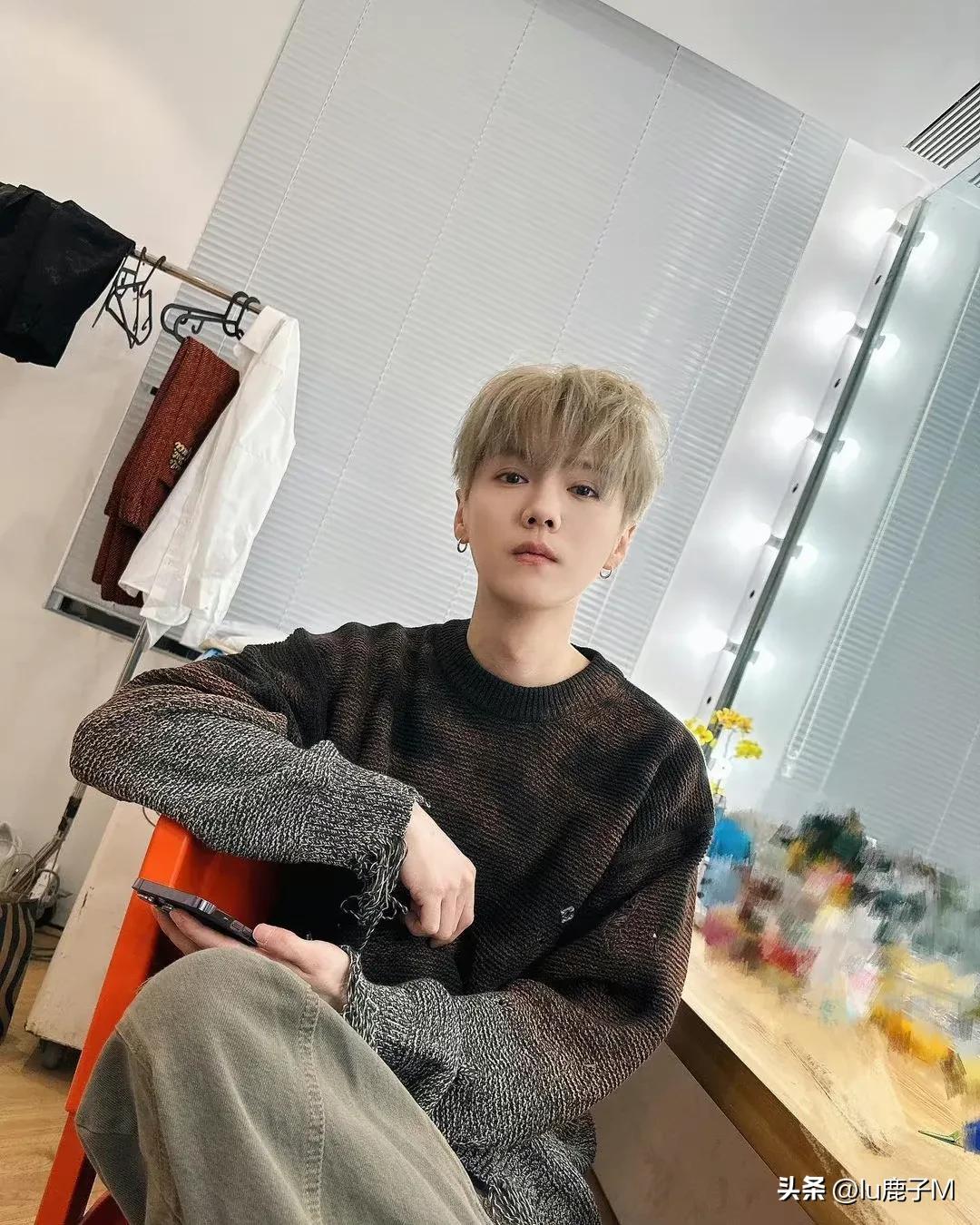 It has to be you, Gao Suyao. - iMedia