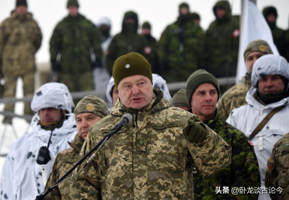 After the end of the Russia-Ukraine conflict, 5 countries will be ...