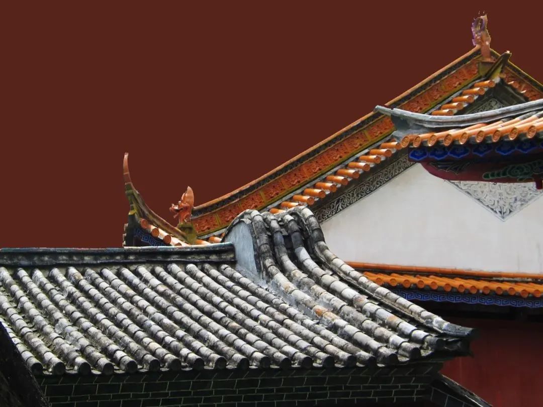 Shiyang Ancient Town, Dayao, Yunnan - iNEWS