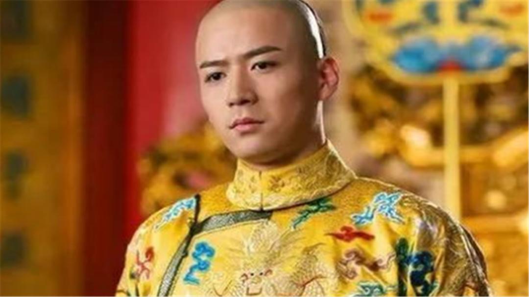 Emperor Jiaqing of the Qing Dynasty: the legendary emperor who was ...