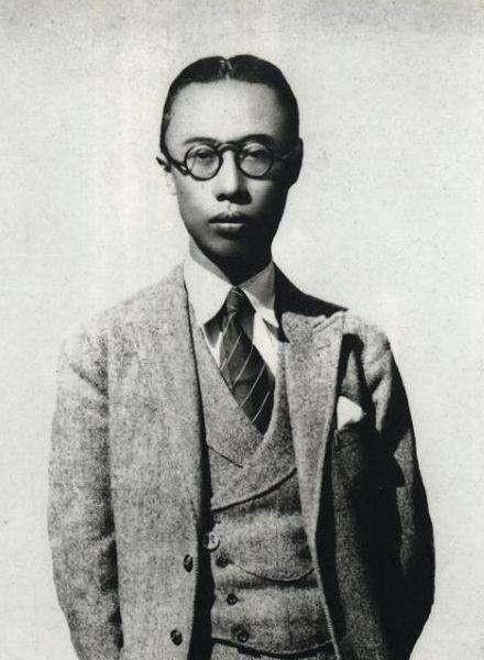 Puyi's life as the “deposed emperor” - iMedia