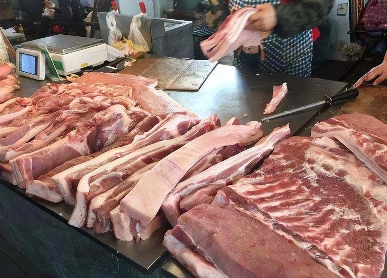 When buying ribs, smart people will not choose these 3 kinds of ribs ...