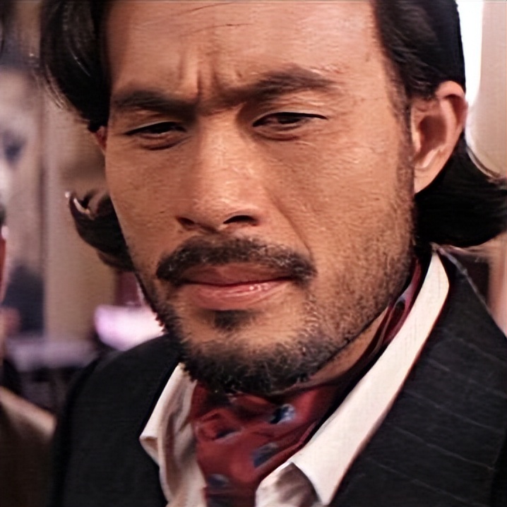 Xu Jinjiang, who is famous in Hong Kong, wanders between elegance and ...