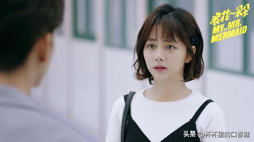 Tan Songyun's 9 classic characters! "Family" Li Jianjian is cute, "The ...