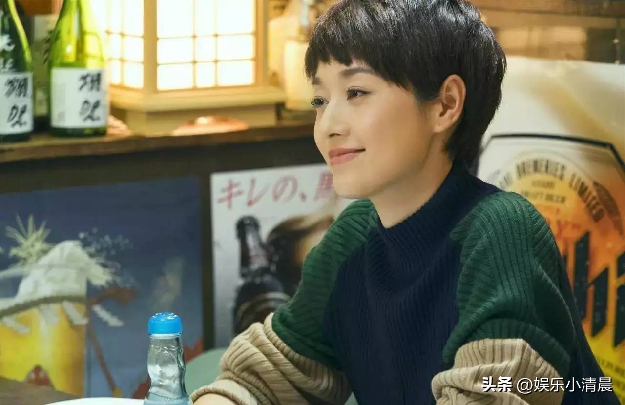 Without the appearance of Lingling, the third child in "My First Half of Life", would Chen ...