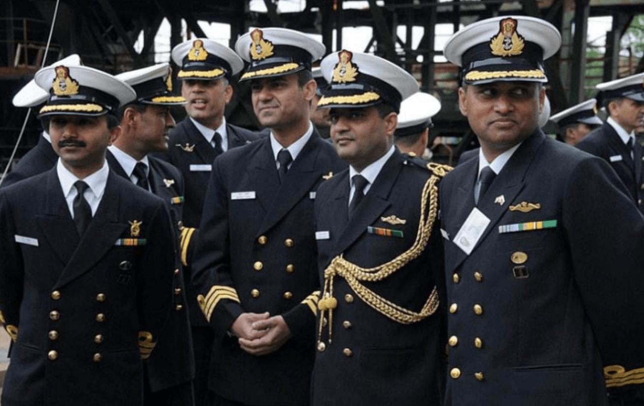 Why does India want to build a powerful navy? - iNEWS