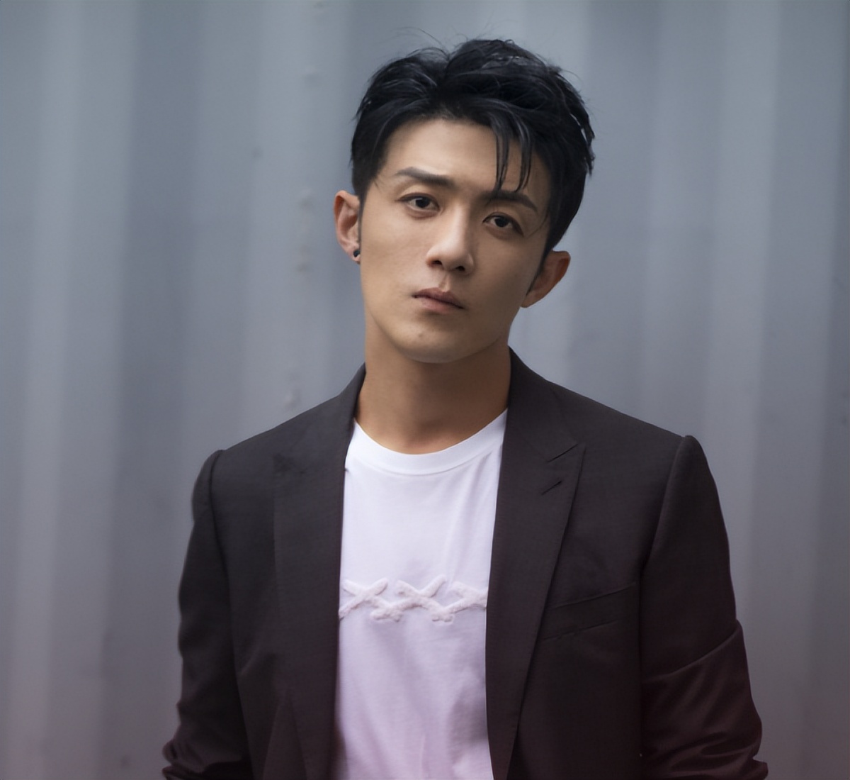 As popular as Xu Huanshan is, his acting skills are as good as his ...