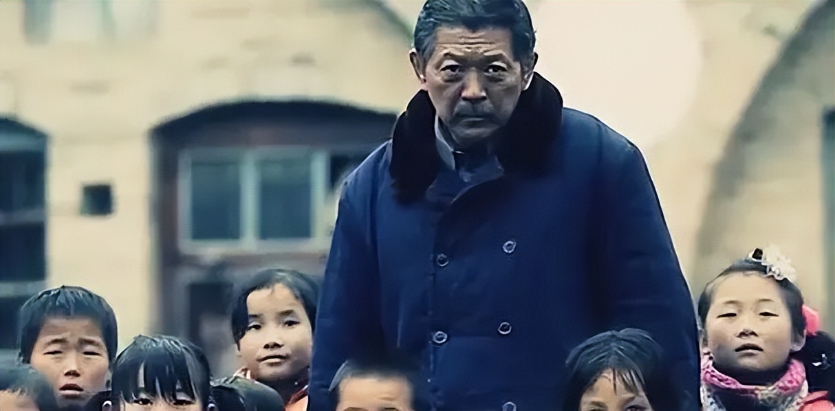 This time, the death of Luo Jingmin, an old drama star, fully reflected ...