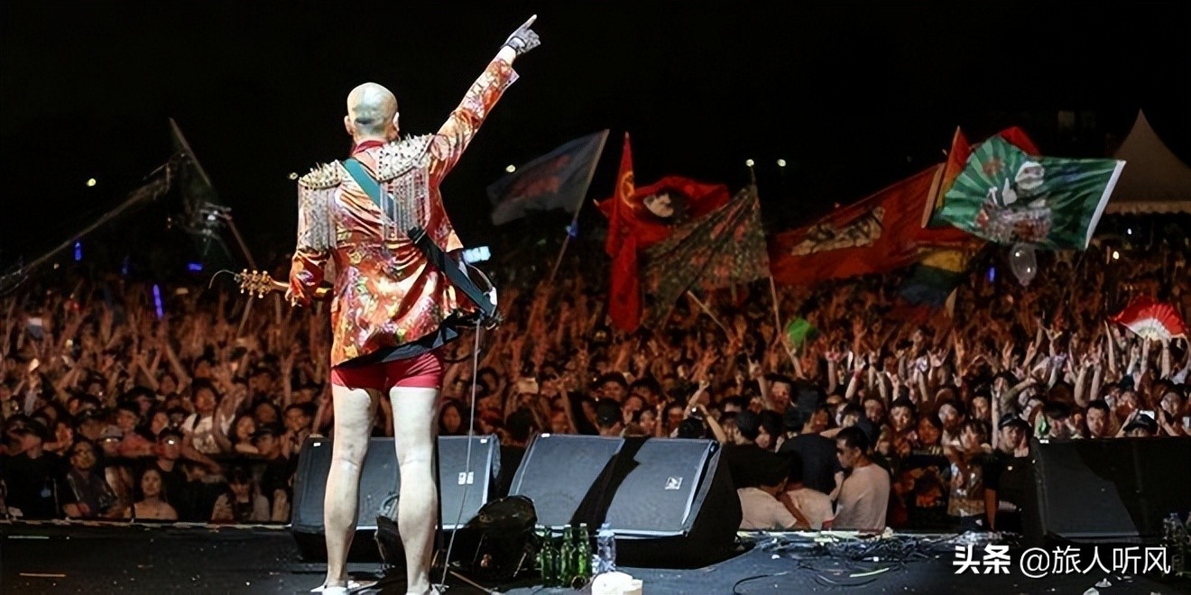 It's not your fault that you don't like him, we're sick!44-year-old ...