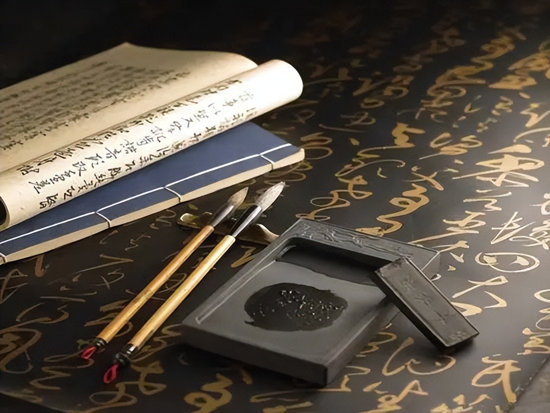 The Treasures of Chinese Culture That Make Foreigners "Envy" - The Four ...