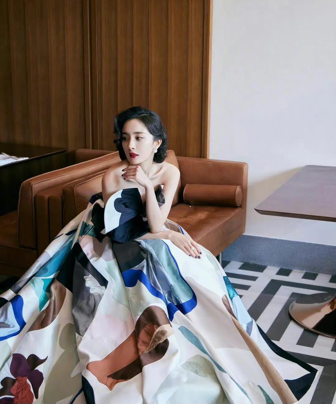 Beauty Gallery 247--Yang Mi (23) - iMedia