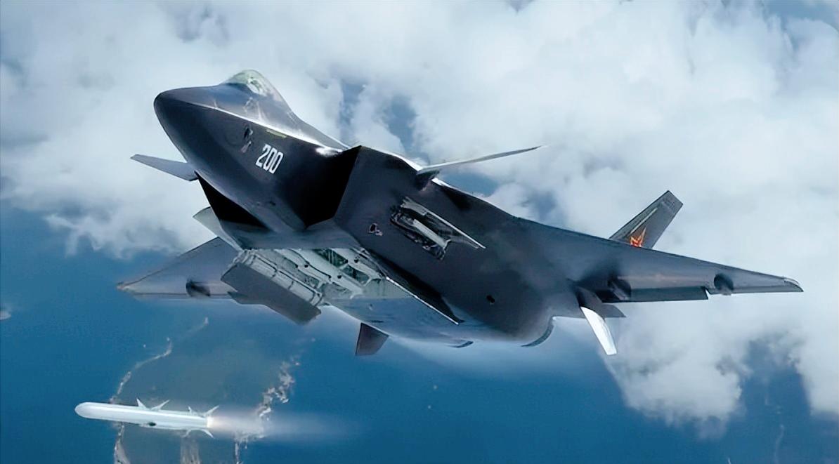 The performance of China's new aviation engine has been exposed, with a ...