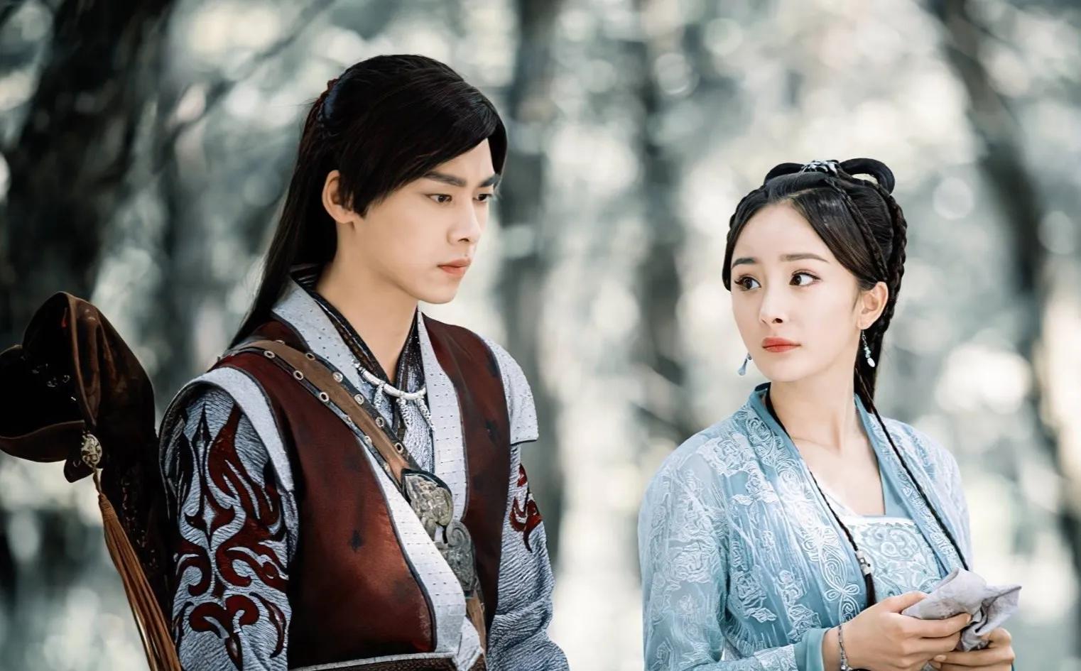 The 8th Anniversary of "Gu Jian Qi Tan" - iNEWS