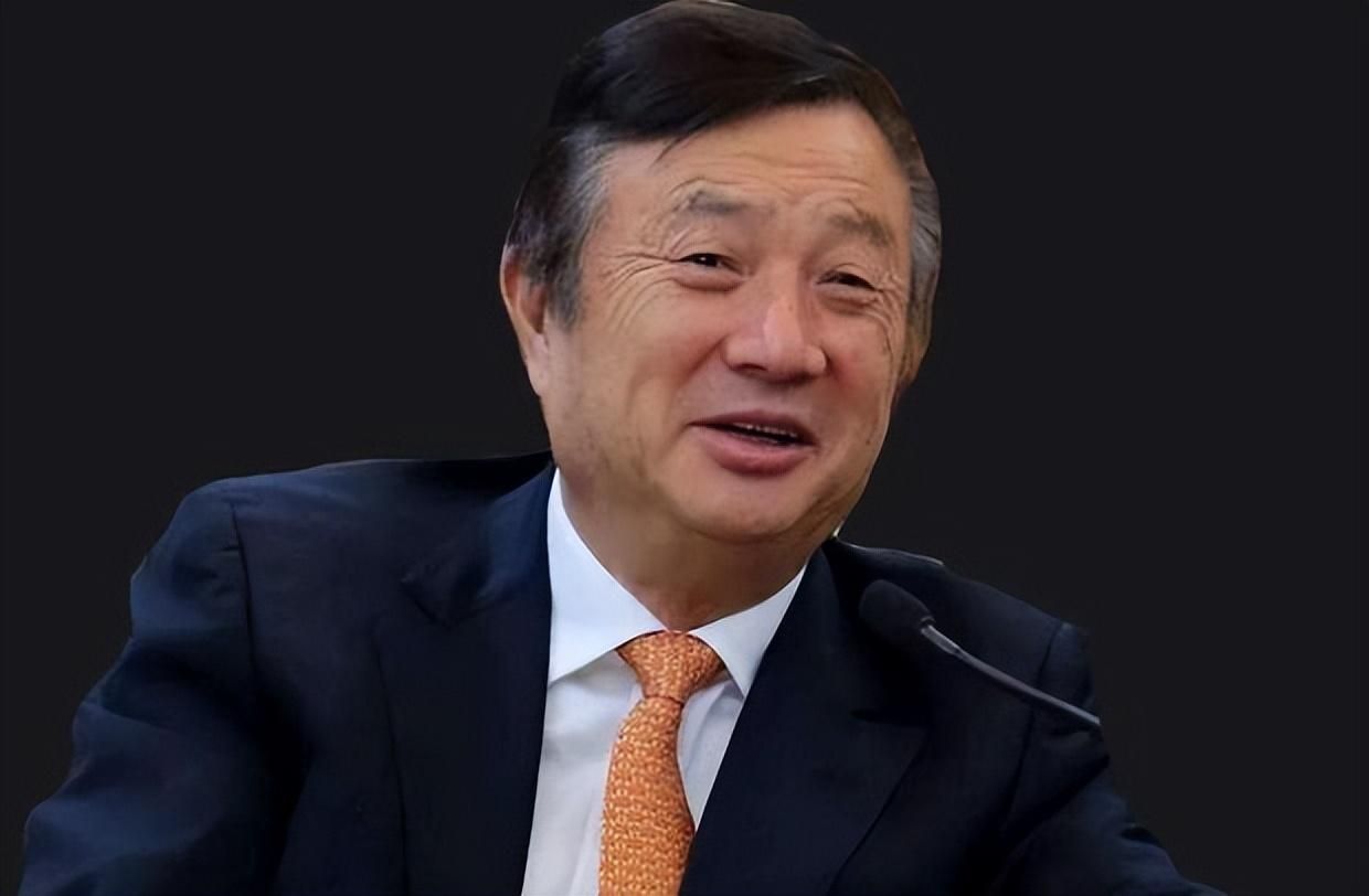 Huawei once again transferred away from Yu Chengdong. Behind Huawei's ...