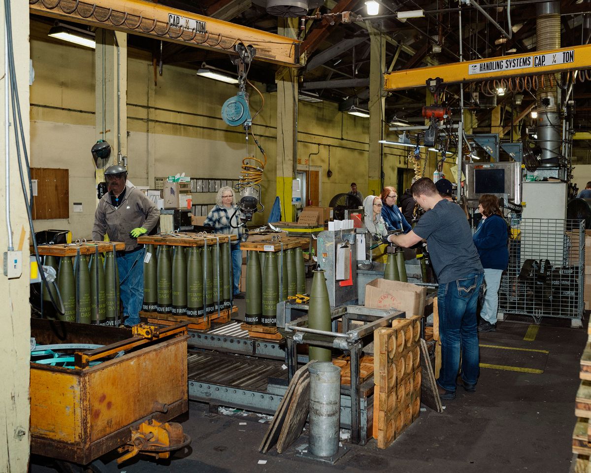 Can Technology Control War? The U.S. military's war methods in the past ...