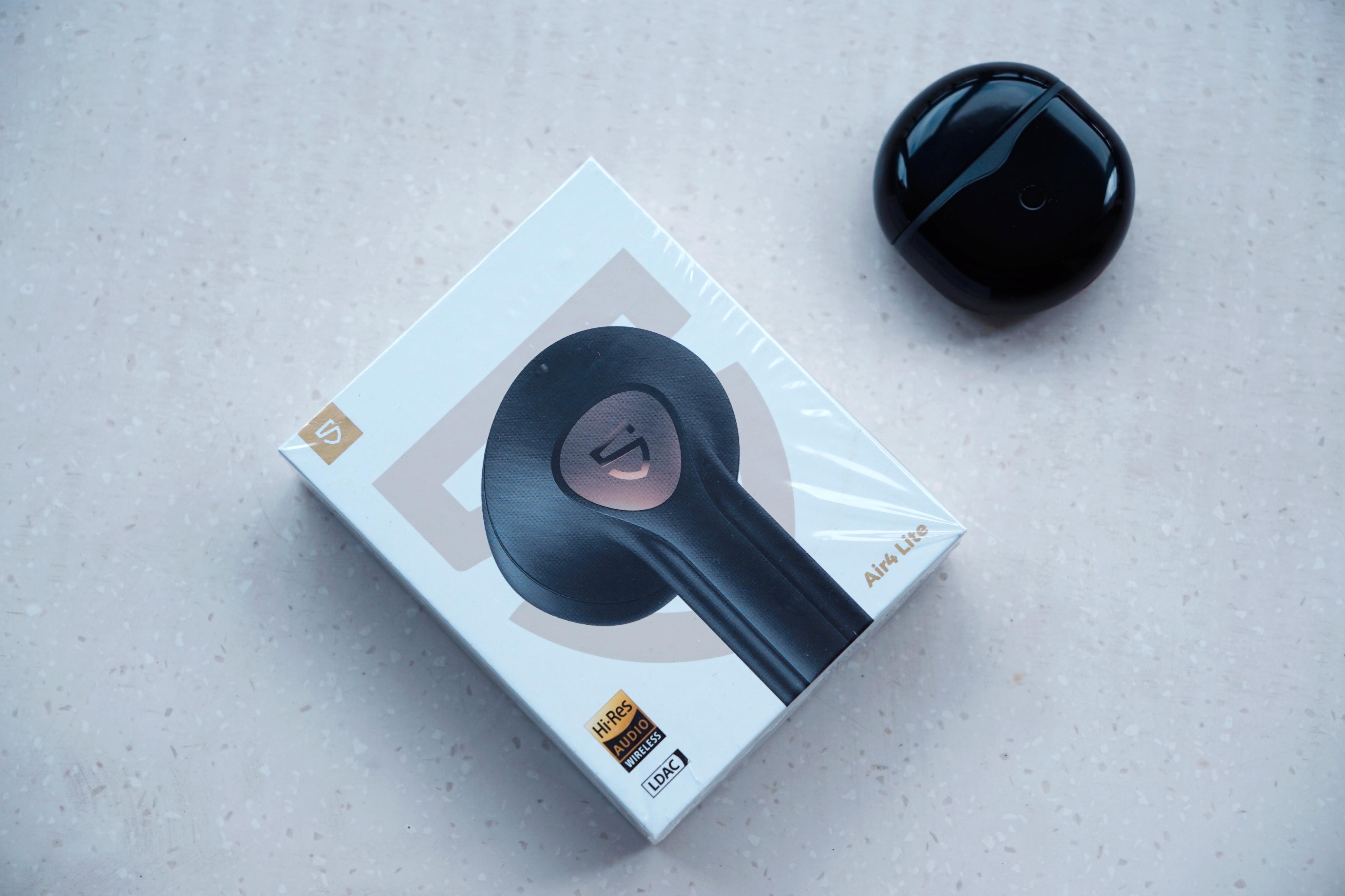 6.18 A new choice of Bluetooth headsets at a price of 200 yuan - iMedia