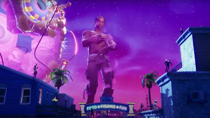 7 advantages of Metaverse concert, full interactive experience - iMedia