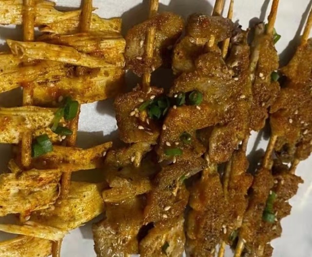 I would like to call these 7 kinds of snacks "invincible appetizers ...