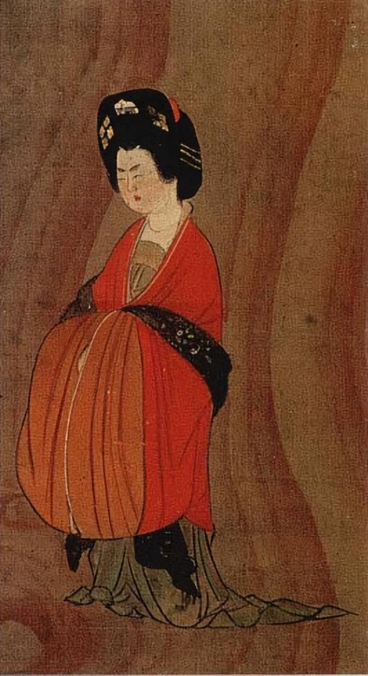 How to wear a costume wedding?Was the Tang Dynasty really popular?How ...