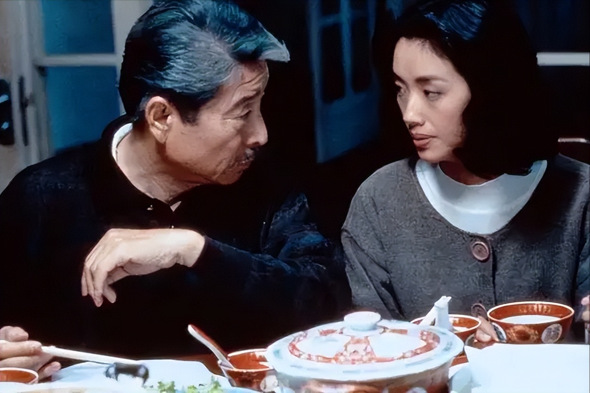 The 3 major features behind Ang Lee's films: from complex culture to ...