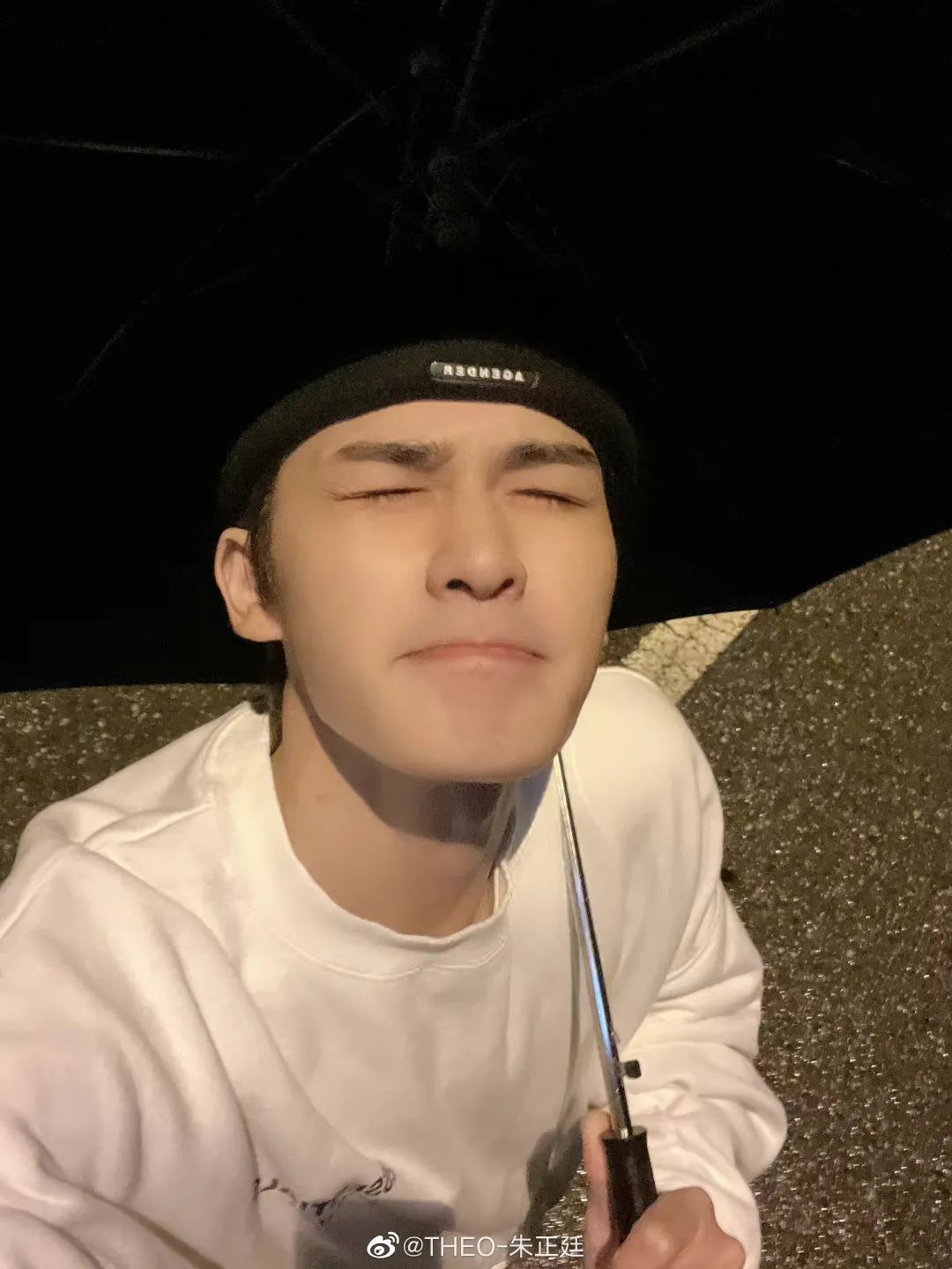 Yang Yang, Wang Churan, Zhu Zhengting, Qin Lan, Gillian, Bailu - iNEWS