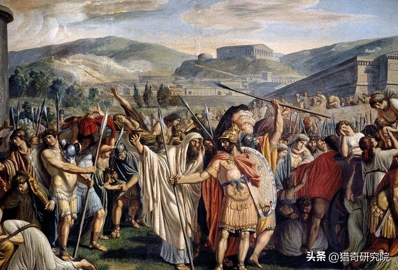 What influences and changes did the rise of Greek Macedonian rule bring ...