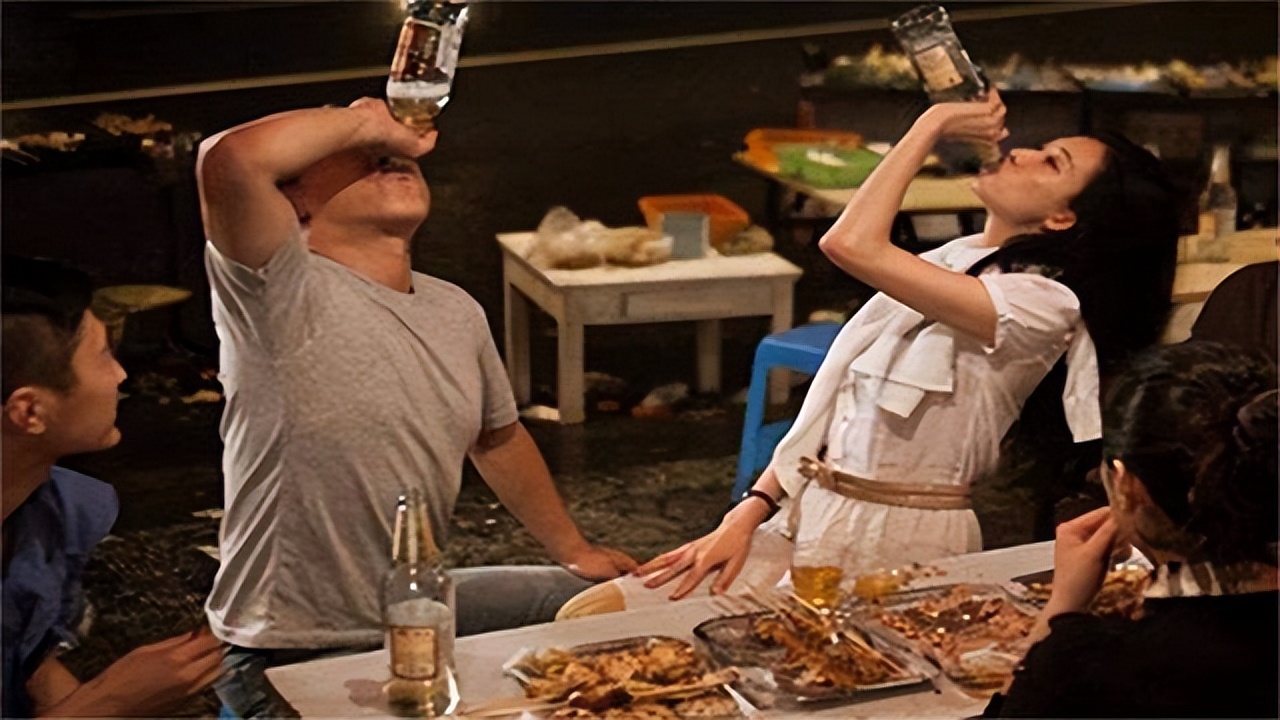 "An artifact of hangover" has been announced, it is not tea, it is ...