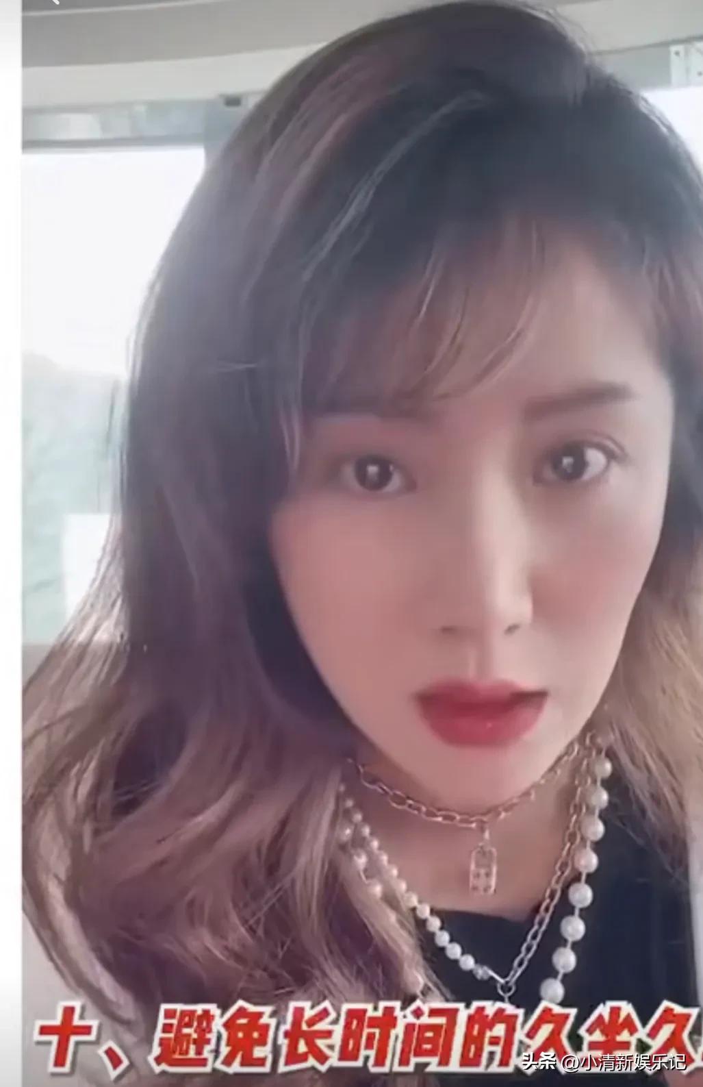 Li Nian lived himself as An Jie, who was criticized for being seaweed ...