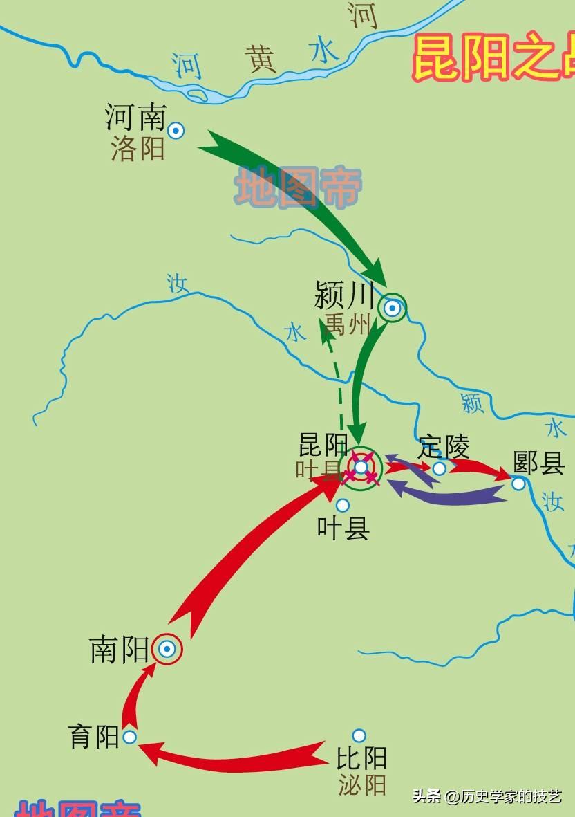 Rise of the Son of the Plane: Battle of Kunyang - iNEWS