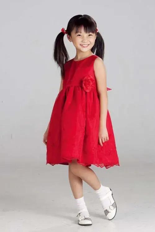 Lin Miaoke dressed and stepped on thunder! Inventory of Lin Miaoke's ...