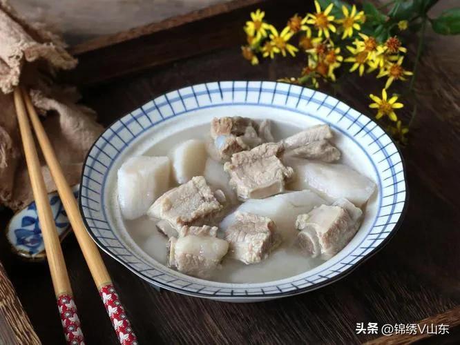 10 super delicious home-cooked meals, delicious and beautiful, and they ...