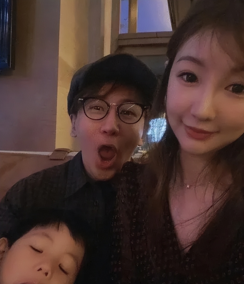 In 2009, what happened to Liu Qian, who became popular overnight on the ...