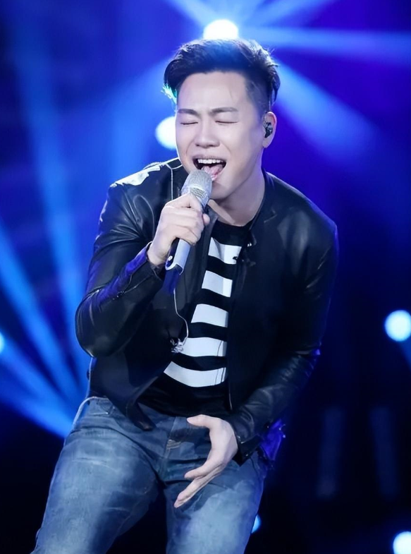 There are aftermath of the Li Yifeng incident, Hu Yanbin was revealed ...