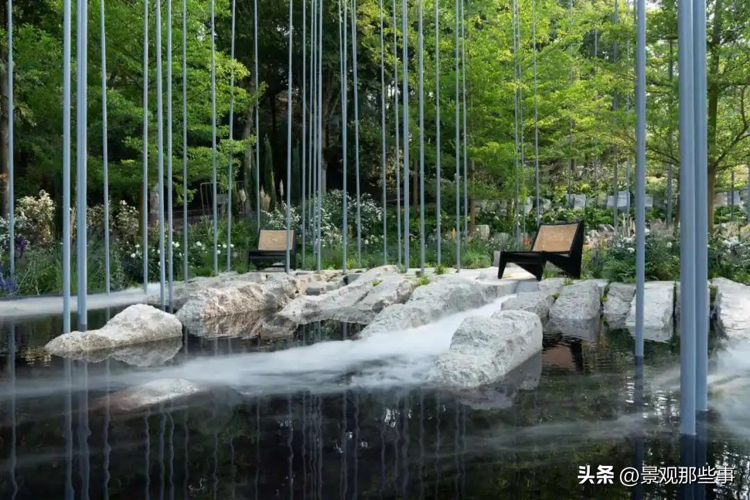 How to do stone landscape? A lot of cases~ - iNEWS