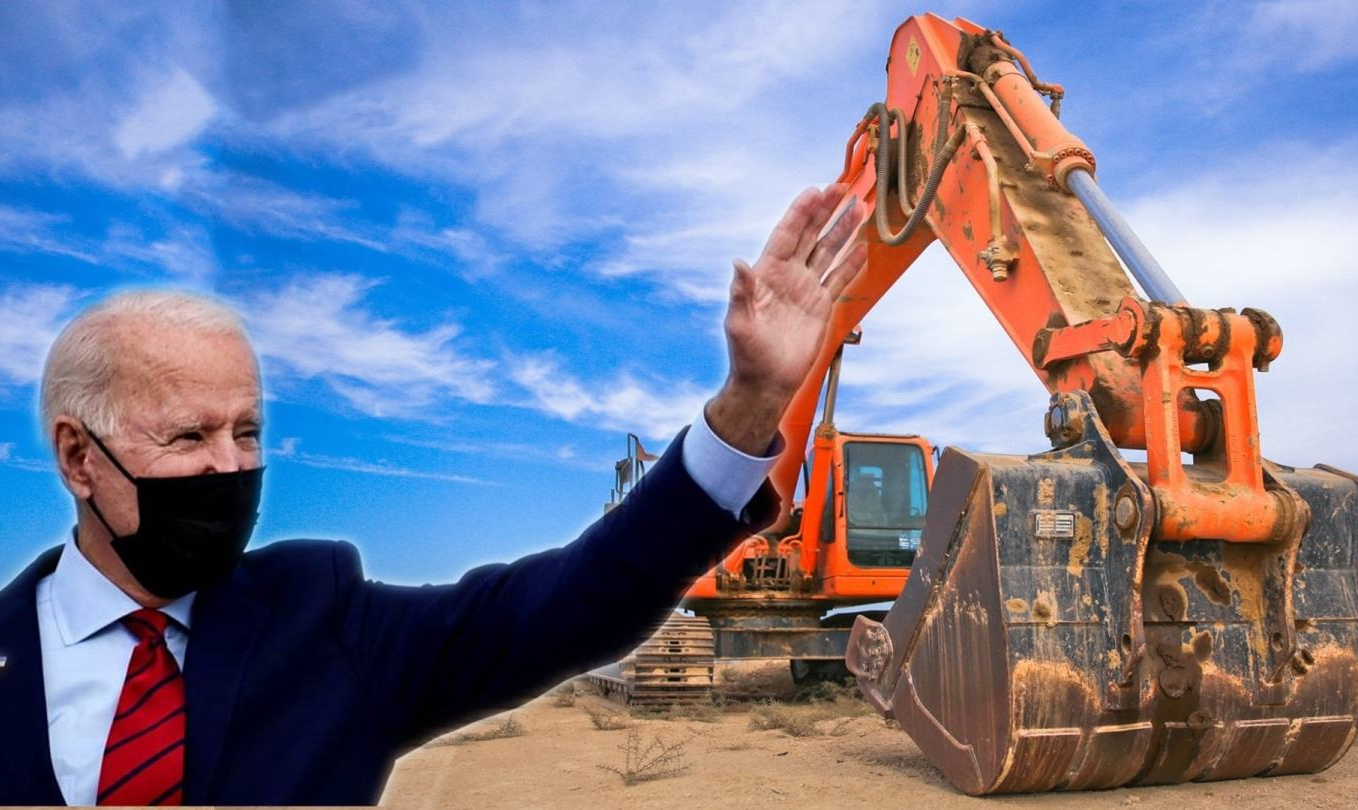 How bad is American infrastructure?The overall level is comparable to ...