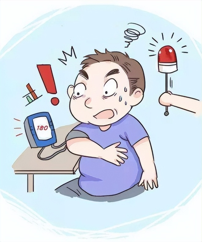 Blood pressure rises sharply, what needs emergency treatment? - iNEWS