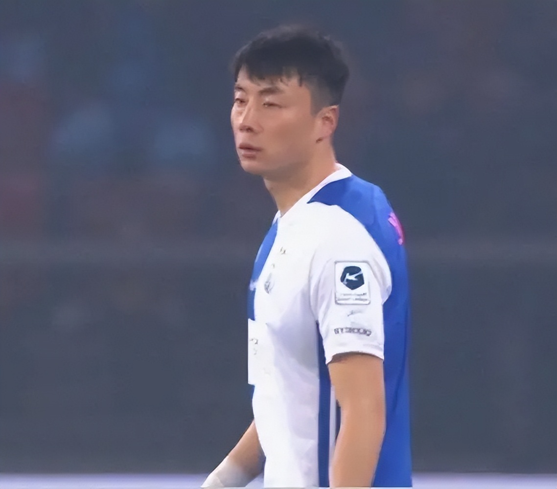 1-5!Li Lei was almost out of the season, with the lowest score in the ...