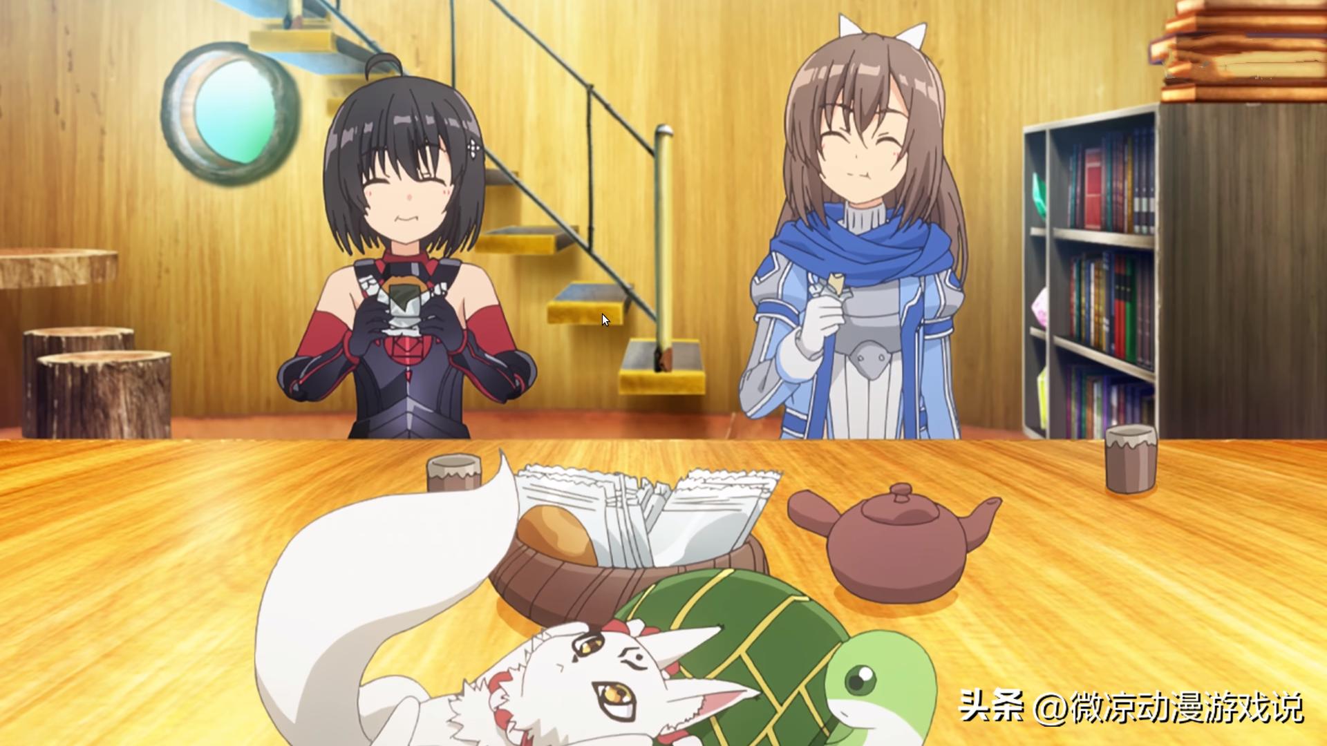 Shield Lady Season 2 Episode 7: The Great Maple Tree's strength is ...