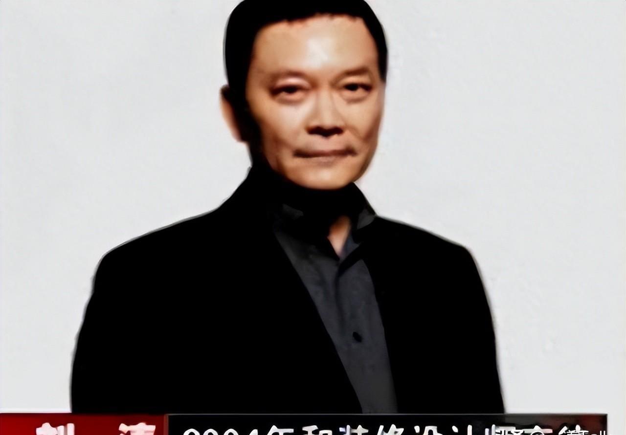 He once slept with Liu Tao for 4 years, and now he is over 60 years old and still unmarried. Liu ...