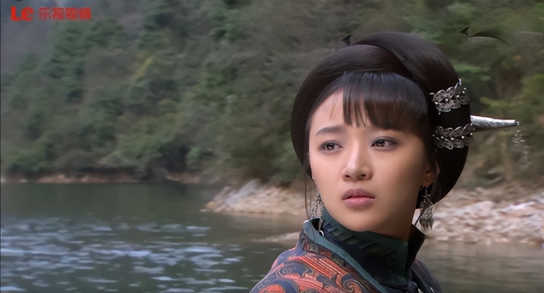 Zhang Jizhong abandoned martial arts and followed literature? Letv's next generation drama ...