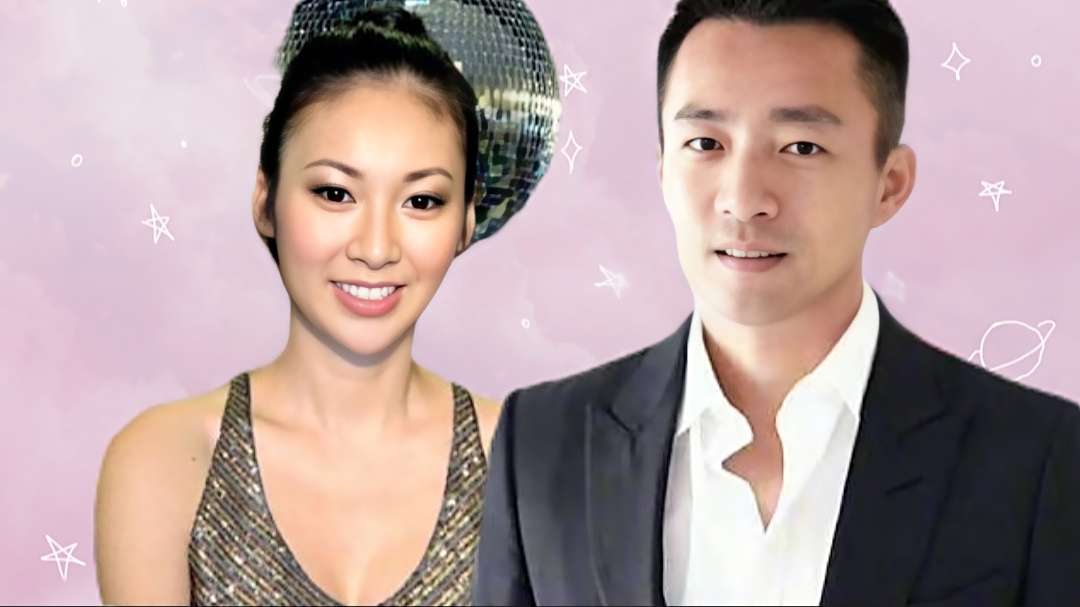 Zhuang Simin brought the six stories of hemp, Zhang Lan called Ms ...