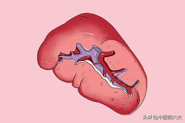 Tonify yang first pathway, invigorate spleen first soothe liver, a ...