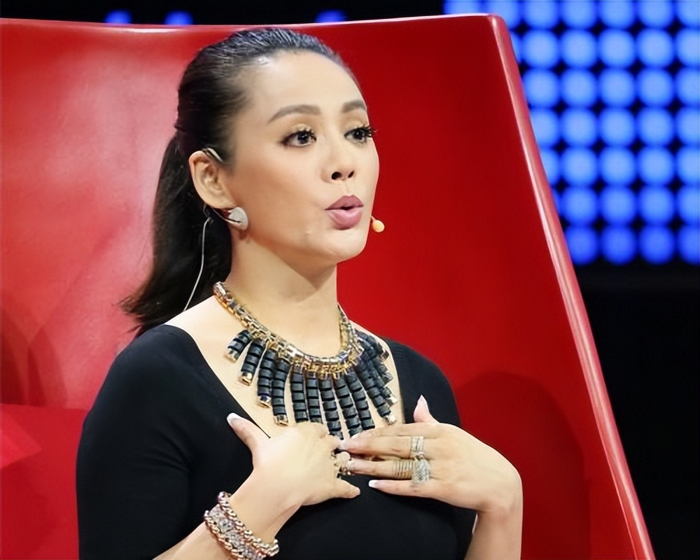 Ning Jing exaggerates his artistic skills, just because he dares to ...