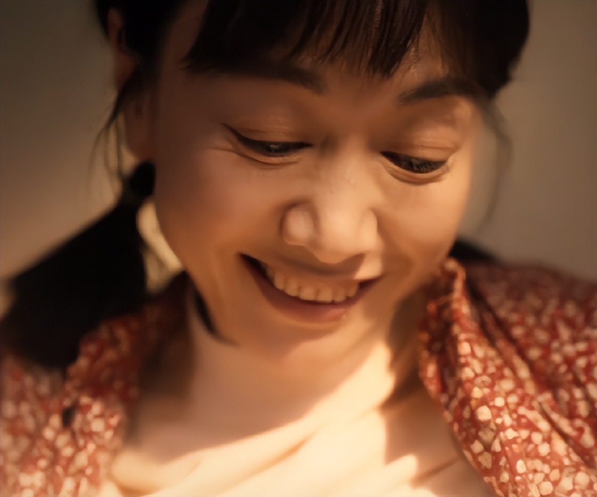 Our days: four middle-aged goddesses, the best acting is Qi Huan, the ...